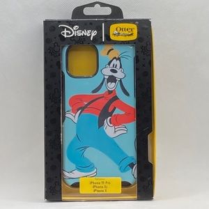 Disney | Cell Phones & Accessories | Disney Otter Box Symmetry Series ...